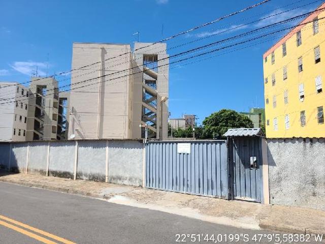 Oportunidade Única em CAMPINAS SP | Tipo: Apartamento | Negociação: Licitação Aberta | Situação: Imóvel
