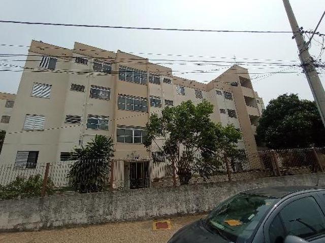 Oportunidade Única em CAMPINAS SP | Tipo: Apartamento | Negociação: Venda Direta