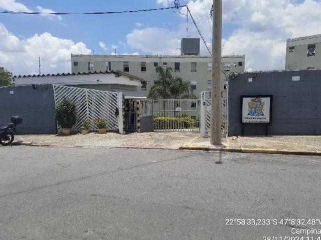 Oportunidade Única em CAMPINAS SP | Tipo: Apartamento | Negociação: Venda Direta