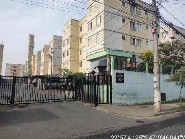 Oportunidade Única em CAMPINAS SP | Tipo: Apartamento | Negociação: Venda Online | Situação: Imóv