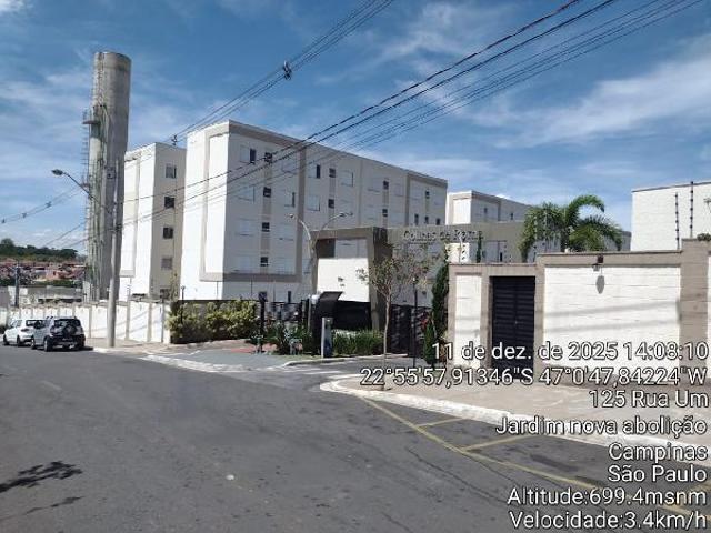 Oportunidade Única em CAMPINAS SP | Tipo: Apartamento | Negociação: Venda Online | Situação: Imóvel