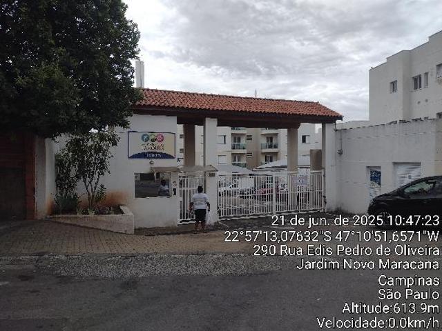 Oportunidade Única em CAMPINAS SP | Tipo: Apartamento | Negociação: Venda Online | Situação: Imóvel