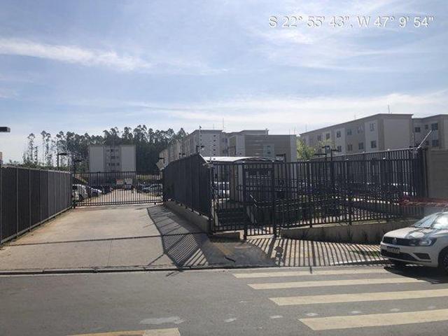 Oportunidade Única em CAMPINAS SP | Tipo: Apartamento | Negociação: Venda Online | Situação: Imóvel