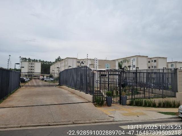 Oportunidade Única em CAMPINAS SP | Tipo: Apartamento | Negociação: Venda Online | Situação: Imóvel