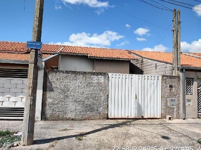 Oportunidade Única em CAMPINAS SP | Tipo: Casa | Negociação: Leilão | Situação: Imóvel