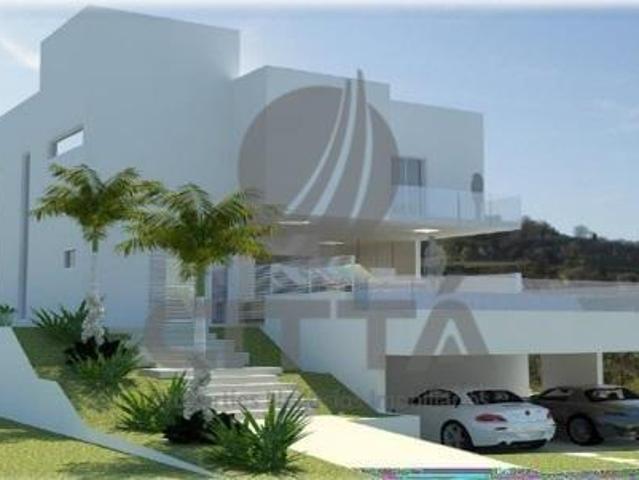 Oportunidade Única em Campinas/SP – Terreno no Alphaville Dom Pedro, Campinas/SP