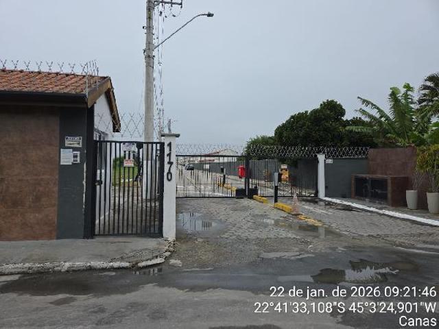 Oportunidade Única em CANAS SP | Tipo: Casa | Negociação: Leilão | Situação: Imóvel