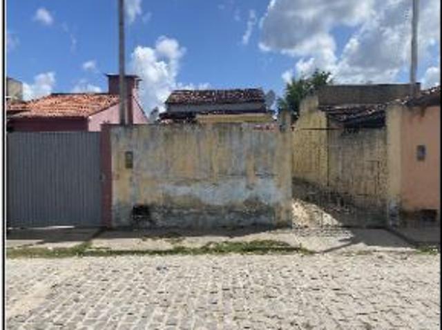 Oportunidade Única em CANGUARETAMA RN | Tipo: Casa | Negociação: Venda Direta Online | Situação: Imóvel
