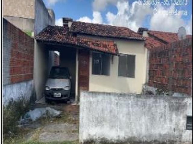 Oportunidade Única em CANGUARETAMA RN | Tipo: Casa | Negociação: Venda Direta Online | Situação: Imóvel