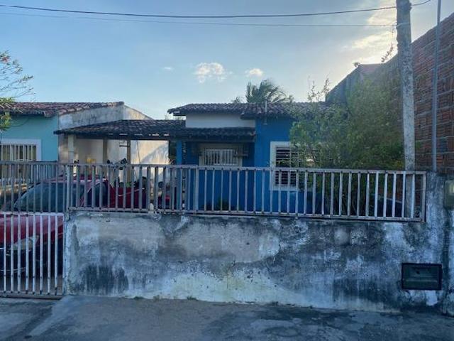 Oportunidade Única em CANGUARETAMA RN | Tipo: Casa | Negociação: Venda Direta Online | Situação: Imóvel
