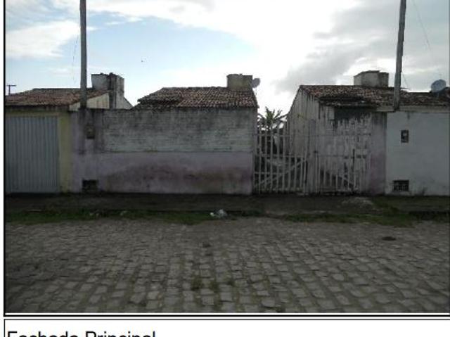 Oportunidade Única em CANGUARETAMA RN | Tipo: Casa | Negociação: Venda Direta Online | Situação: Imóvel