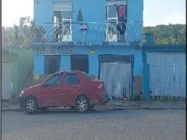 Oportunidade Única em CANGUCU RS | Tipo: Apartamento | Negociação: Leilão | Situação: Imóvel
