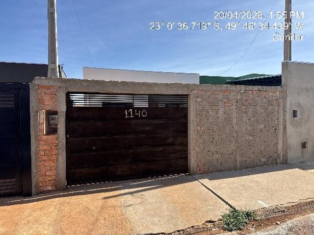 Oportunidade Única em CANITAR SP | Tipo: Casa | Negociação: Leilão | Situação: Imóvel