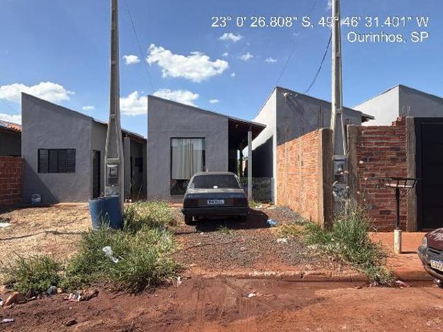 Oportunidade Única em CANITAR SP | Tipo: Casa | Negociação: Leilão | Situação: Imóvel
