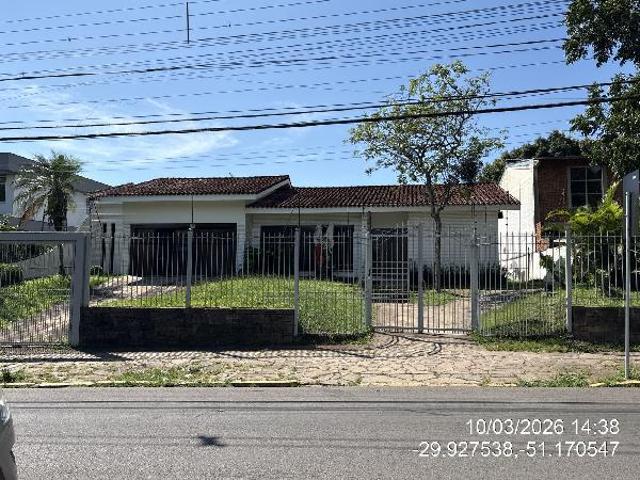 Oportunidade Única em CANOAS RS | Tipo: Casa | Negociação: Leilão | Situação: Imóvel