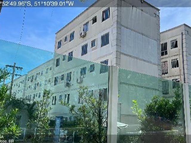 Oportunidade Única em CANOAS RS | Tipo: Apartamento | Negociação: Licitação Aberta | Situação: Imóvel