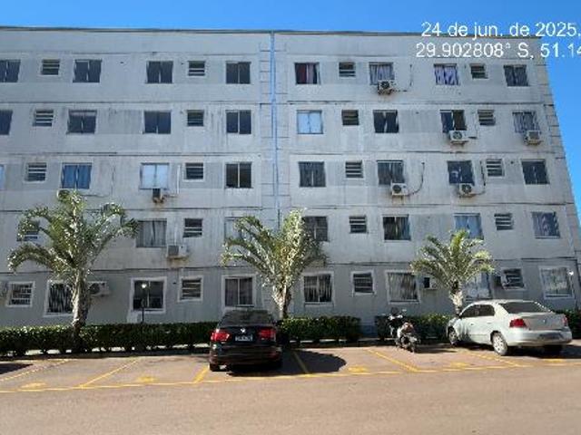 Oportunidade Única em CANOAS RS | Tipo: Apartamento | Negociação: Licitação Aberta | Situação: Imóvel