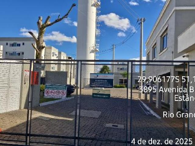Oportunidade Única em CANOAS RS | Tipo: Apartamento | Negociação: Licitação Aberta | Situação: Imóvel