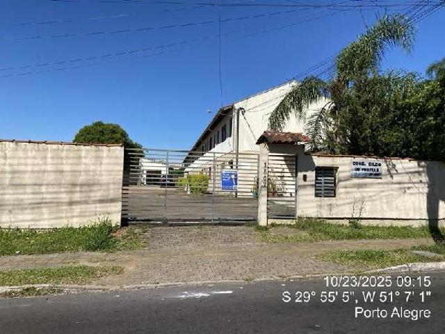 Oportunidade Única em CANOAS RS | Tipo: Apartamento | Negociação: Venda Direta Online | Situação: Imóvel