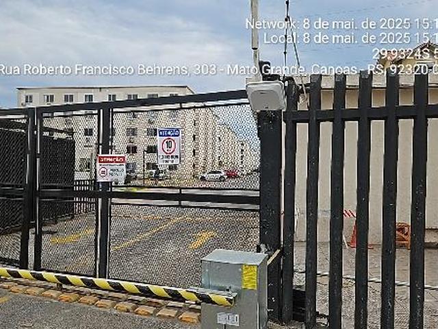 Oportunidade Única em CANOAS RS | Tipo: Apartamento | Negociação: Venda Direta Online | Situação: Imóvel
