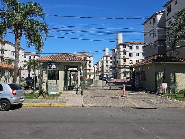 Oportunidade Única em CANOAS RS | Tipo: Apartamento | Negociação: Venda Direta Online | Situação: Imóvel