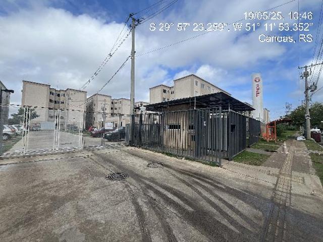 Oportunidade Única em CANOAS RS | Tipo: Apartamento | Negociação: Venda Direta Online | Situação: Imóvel