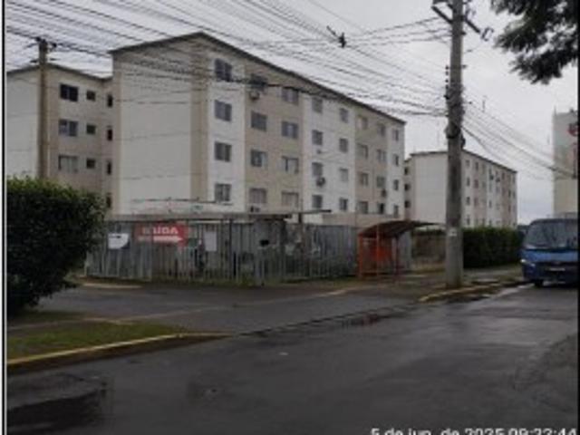 Oportunidade Única em CANOAS RS | Tipo: Apartamento | Negociação: Venda Direta Online | Situação: Imóvel