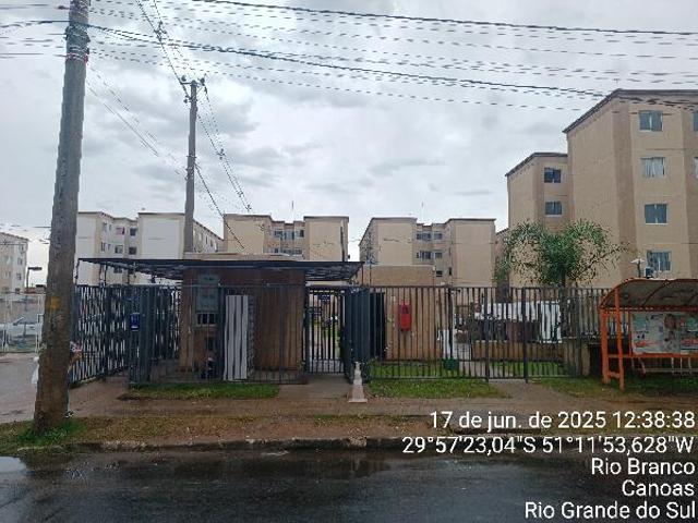 Oportunidade Única em CANOAS RS | Tipo: Apartamento | Negociação: Venda Direta Online | Situação: Imóvel