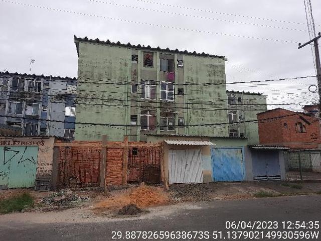 Oportunidade Única em CANOAS RS | Tipo: Apartamento | Negociação: Venda Direta Online | Situação: Imóvel