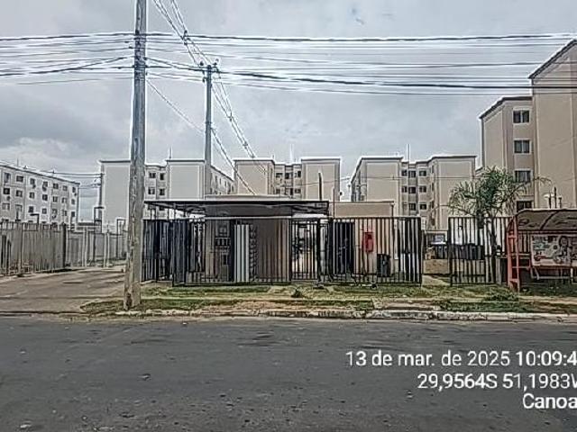 Oportunidade Única em CANOAS RS | Tipo: Apartamento | Negociação: Venda Direta Online | Situação: Imóvel