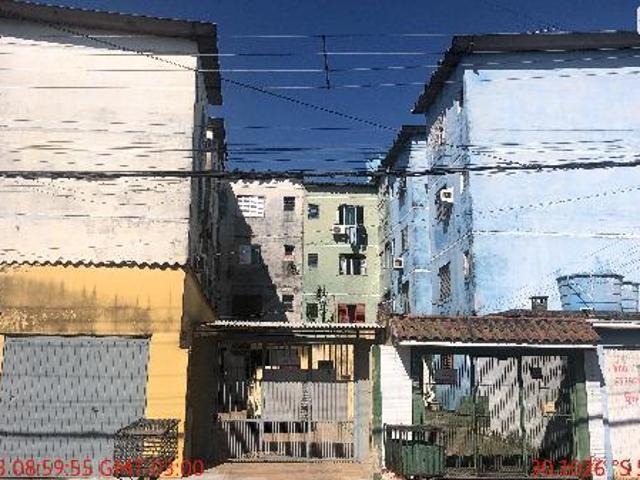 Oportunidade Única em CANOAS RS | Tipo: Apartamento | Negociação: Venda Direta Online | Situação: Imóvel