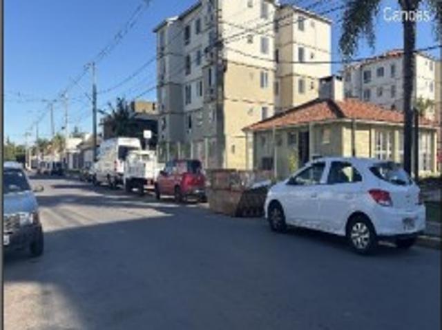 Oportunidade Única em CANOAS RS | Tipo: Apartamento | Negociação: Venda Direta Online | Situação: Imóvel