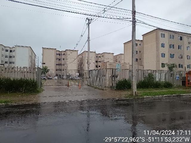 Oportunidade Única em CANOAS RS | Tipo: Apartamento | Negociação: Venda Direta Online | Situação: Imóvel