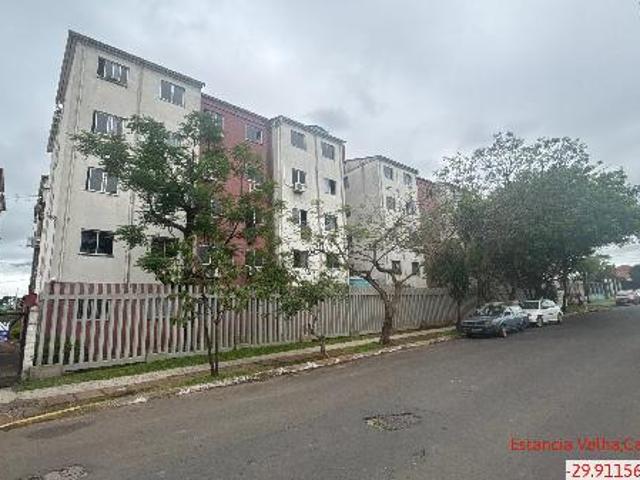 Oportunidade Única em CANOAS RS | Tipo: Apartamento | Negociação: Venda Direta Online | Situação: Imóvel
