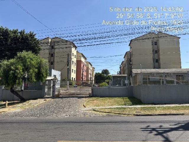 Oportunidade Única em CANOAS RS | Tipo: Apartamento | Negociação: Venda Direta Online | Situação: Imóvel