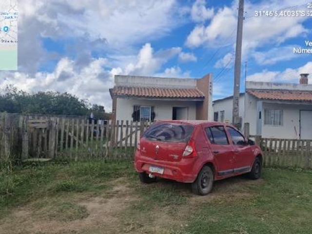 Oportunidade Única em CAPAO DO LEAO RS | Tipo: Prédio | Negociação: Venda Direta Online | Situação: Imóvel