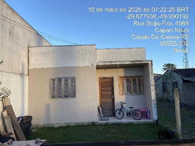 Oportunidade Única em CAPAO DA CANOA RS | Tipo: Casa | Negociação: Venda Direta Online | Situação: Imóvel