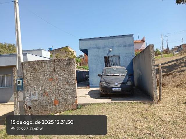 Oportunidade Única em CAPIVARI SP | Tipo: Casa | Negociação: Venda Direta Online | Situação: Imóvel