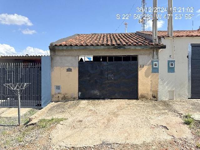 Oportunidade Única em CAPIVARI SP | Tipo: Casa | Negociação: Venda Online | Situação: Imóvel