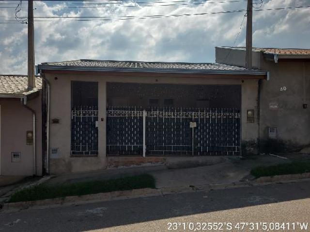 Oportunidade Única em CAPIVARI SP | Tipo: Casa | Negociação: Leilão | Situação: Imóvel
