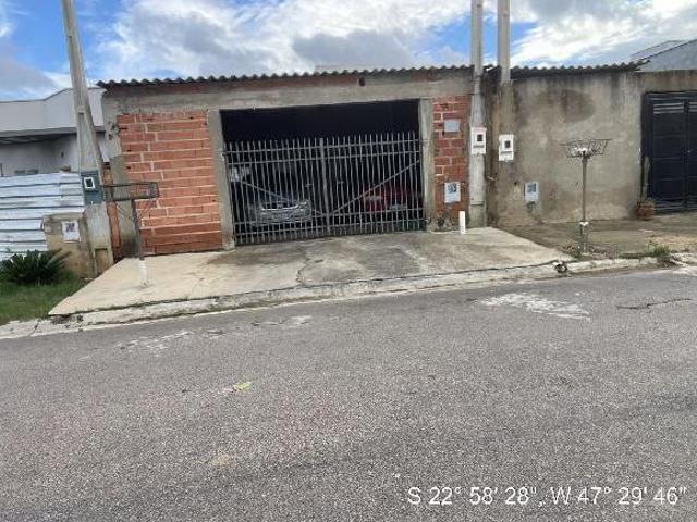 Oportunidade Única em CAPIVARI SP | Tipo: Casa | Negociação: Licitação Aberta | Situação: Imóvel