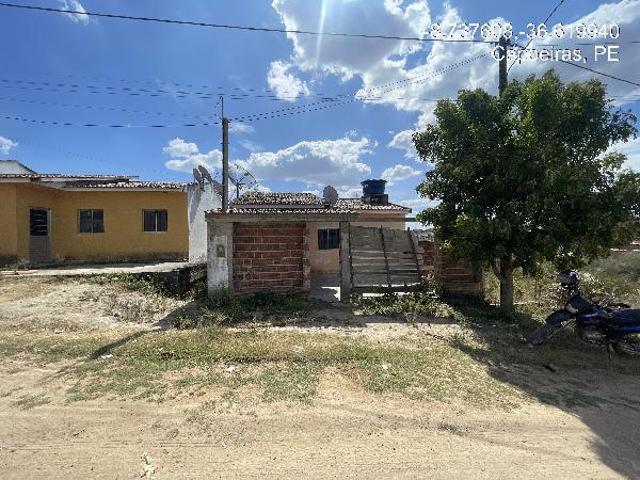 Oportunidade Única em CAPOEIRAS PE | Tipo: Casa | Negociação: Venda Direta Online | Situação: Imóvel