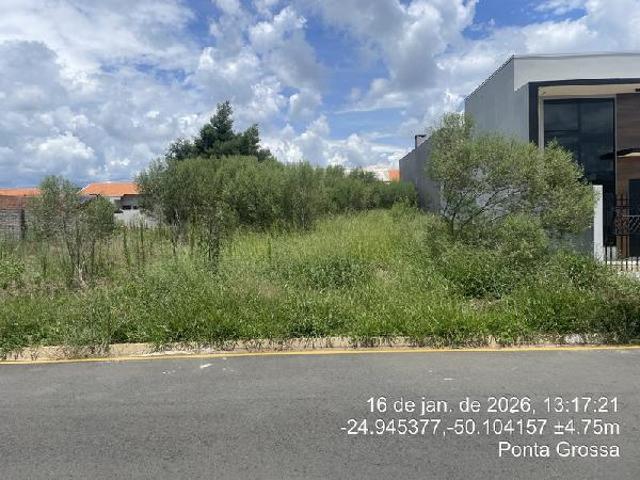 Oportunidade Única em CARAMBEI PR | Tipo: Terreno | Negociação: Licitação Aberta | Situação: Imóvel