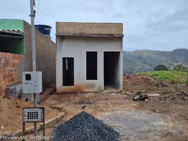 Oportunidade Única em CARANGOLA MG | Tipo: Casa | Negociação: Venda Direta Online | Situação: Imóvel