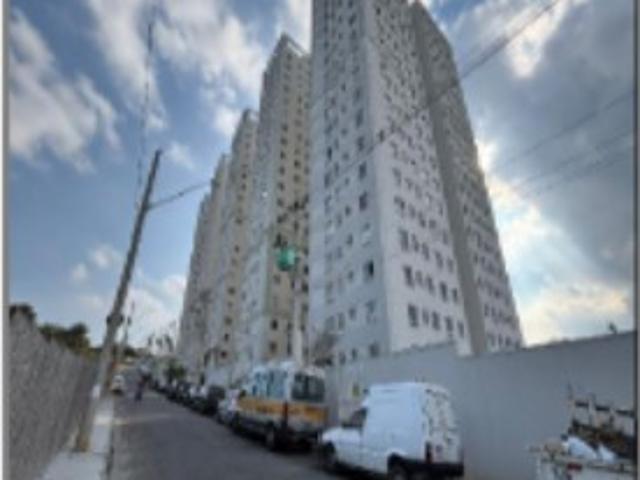 Oportunidade Única em CARAPICUIBA SP | Tipo: Apartamento | Negociação: Leilão | Situação: Imóvel