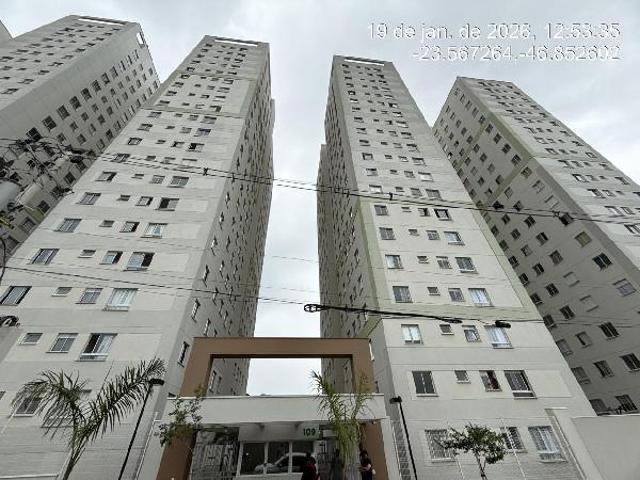 Oportunidade Única em CARAPICUIBA SP | Tipo: Apartamento | Negociação: Leilão | Situação: Imóvel