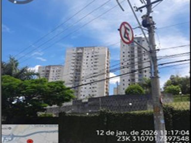 Oportunidade Única em CARAPICUIBA SP | Tipo: Apartamento | Negociação: Leilão | Situação: Imóvel