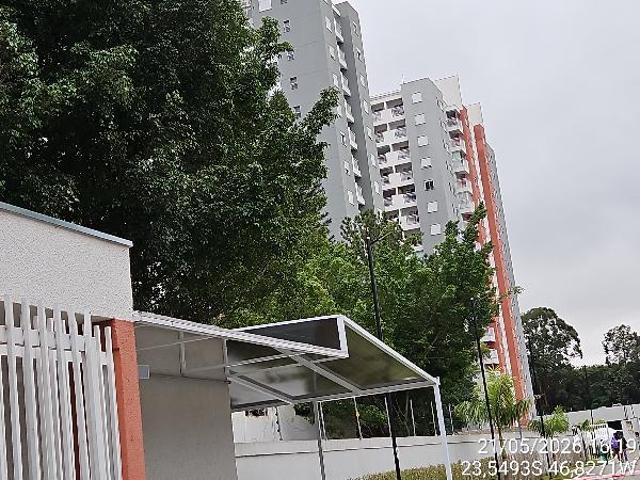 Oportunidade Única em CARAPICUIBA SP | Tipo: Apartamento | Negociação: Leilão | Situação: Imóvel