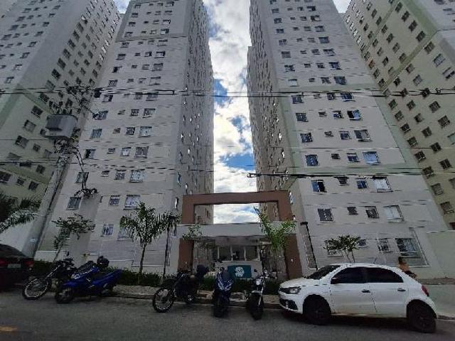 Oportunidade Única em CARAPICUIBA SP | Tipo: Apartamento | Negociação: Leilão | Situação: Imóvel
