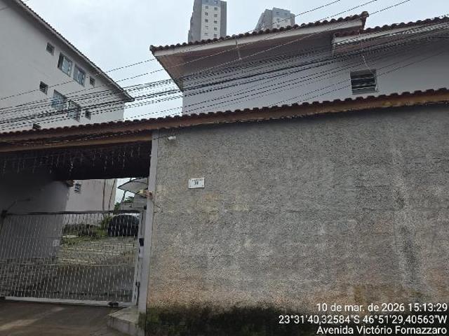 Oportunidade Única em CARAPICUIBA SP | Tipo: Apartamento | Negociação: Licitação Aberta | Situação: Imóvel